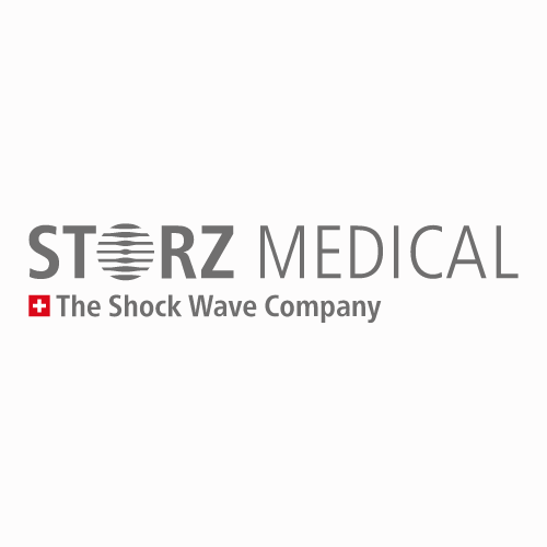 Weitere Informationen zu Storz Medical